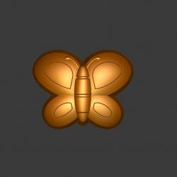 butterfly stl file 3D Models | Page 1 | STLFinder