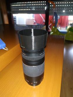 panoramic lenses canon 3D Models | Page 1 | STLFinder
