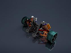 3d models of car parts | Page 1 | STLFinder