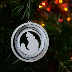 gyroscopic cat 3D Models | Page 1 | STLFinder