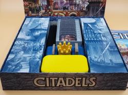 citadels game 3D Models | Page 1 | STLFinder