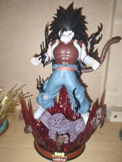 cumber saiyan 3D Models | Page 1 | STLFinder