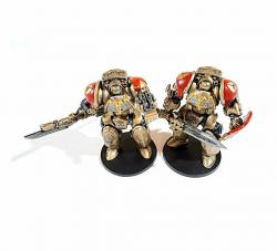 custodes contemptor galatus dreadnought 3D Models | Page 1 | STLFinder