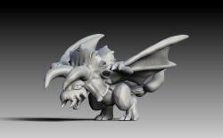 wobbledogs fanart 3D Models | Page 1 | STLFinder