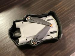 transmission aerial on dji mini 3 pro 3D Models | Page 1 | STLFinder