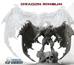 prusa dragon stl 3d models 【 STLFinder