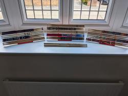 drumstick display 3D Models | Page 1 | STLFinder