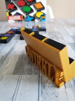 printable qwirkle 3D Models | Page 1 | STLFinder