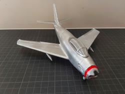 f86 super sabre 3d model | Page 1 | STLFinder