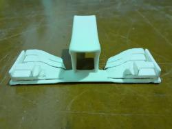 ferrari f138 vettel nose cone 3D Models | Page 1 | STLFinder