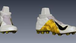 football boots 3D Models | Page 1 | STLFinder