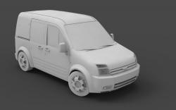 cascade connect 3d print | Page 1 | STLFinder