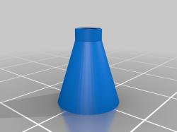 funnel bottle cap 3D Models | Page 1 | STLFinder