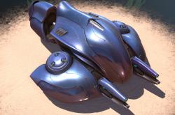 halo ghost 3d models | Page 1 | STLFinder