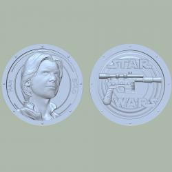 star wars hon 3D Models | Page 1 | STLFinder