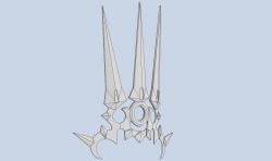 mobius honkai impact 3D Models | Page 1 | STLFinder