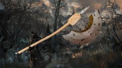 bloodborne hunter axe 3D Models | Page 1 | STLFinder