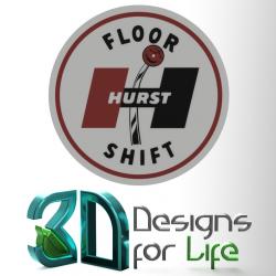 hurst shift 3D Models | Page 1 | STLFinder