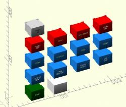 ibm system 370 3D Models | Page 1 | STLFinder