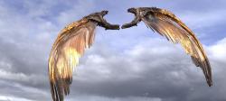 steampunk icarus wings 3D Models | Page 1 | STLFinder