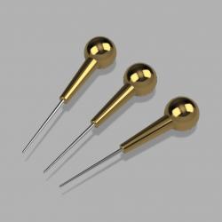illumi needle 3D Models | Page 1 | STLFinder