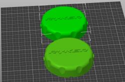 ryker vrchat model | Page 1 | STLFinder