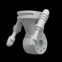 knights arm 3D Models | Page 1 | STLFinder