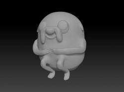 jake skeleton 3D Models | Page 1 | STLFinder