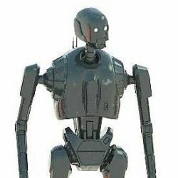 star wars rogue one robot 3D Models | Page 1 | STLFinder