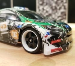 sp1 wheels 3D Models | Page 1 | STLFinder
