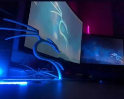 kali linux dragon 3D Models | Page 1 | STLFinder