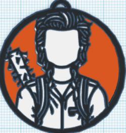 stranger things action figure steve 3D Models | Page 1 | STLFinder