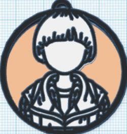 will kinder joy stranger things 3D Models | Page 1 | STLFinder