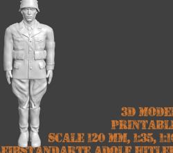 adolf hitler figure 3D Models | Page 1 | STLFinder