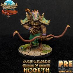 female lizardfolk archer 3D Models | Page 1 | STLFinder