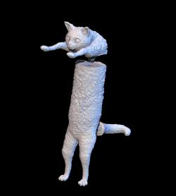 longcat meme 3D Models | Page 1 | STLFinder