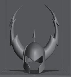 wander x lord dominator 3D Models | Page 1 | STLFinder