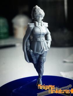 lotarra sarrin 3D Models | Page 1 | STLFinder