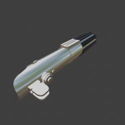 luke skywalker stl file 3D Models | Page 1 | STLFinder