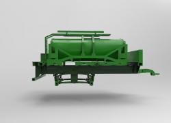 m1095 trailer 3D Models | Page 1 | STLFinder
