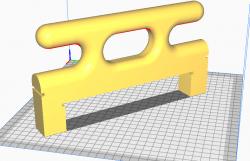 masonry line block 3d models 【 STLFinder