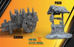 cart stl 3D Models | Page 1 | STLFinder