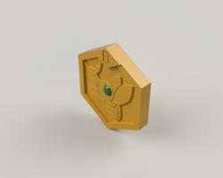 metabee flying medal medabots 3d models | Page 1 | STLFinder