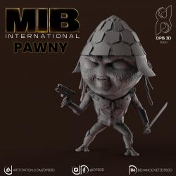 mib pawny 3D Models | Page 1 | STLFinder