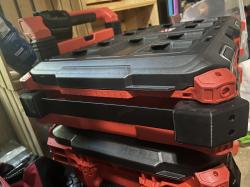 milwaukee packout mods 3D Models | Page 1 | STLFinder