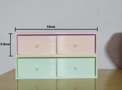 miniature printers drawer 3D Models | Page 1 | STLFinder