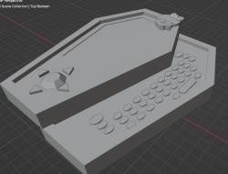 monster high the show 3D Models | Page 1 | STLFinder