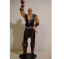 mortal kombat 1 kano 3D Models | Page 1 | STLFinder