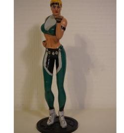 mortal kombat 1 sonya 3D Models | Page 1 | STLFinder