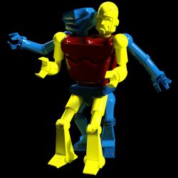 a filmation presentation 3d models 【 STLFinder